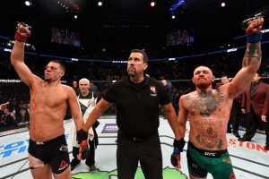 UFC DECISION TYPES - Thefightday