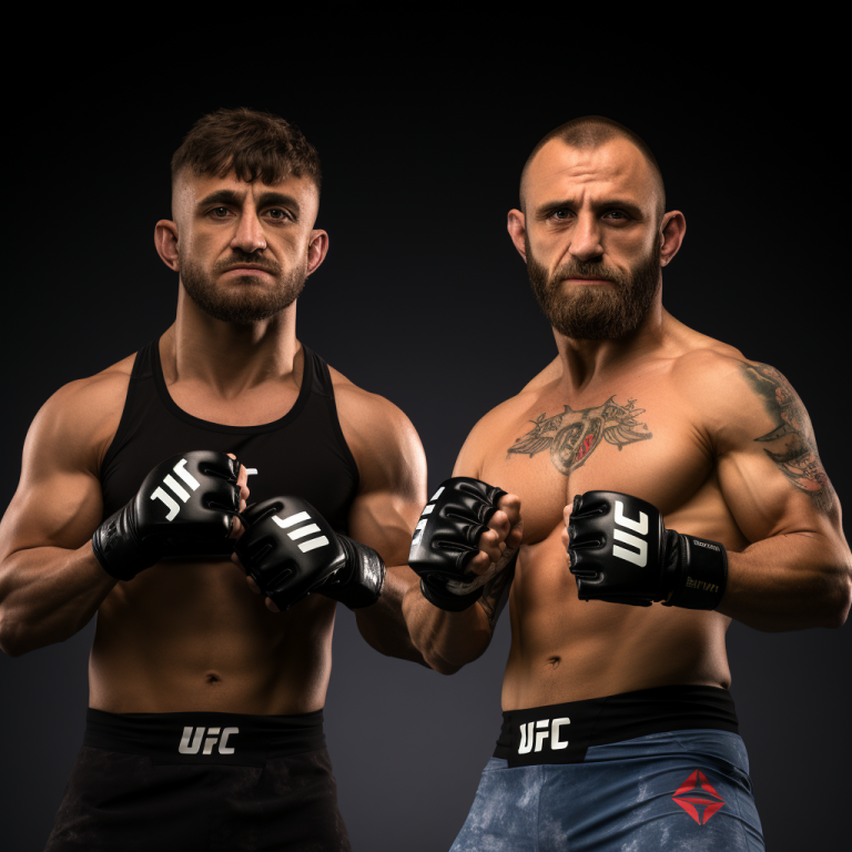 UFC DECISION TYPES - Thefightday